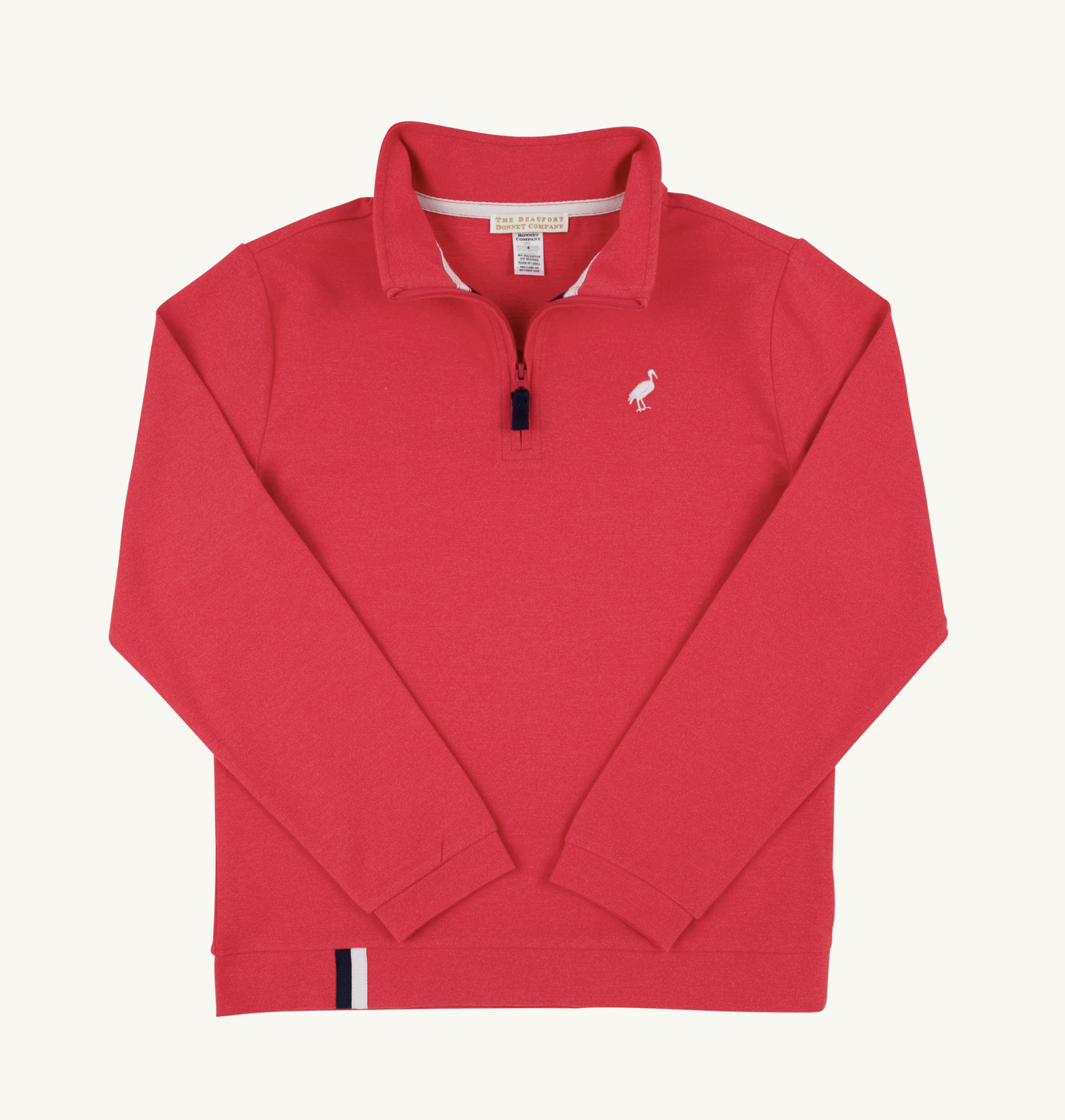 Prepletic Hayword Half Zip (Call to Order) – Liza Beals Children Boutique